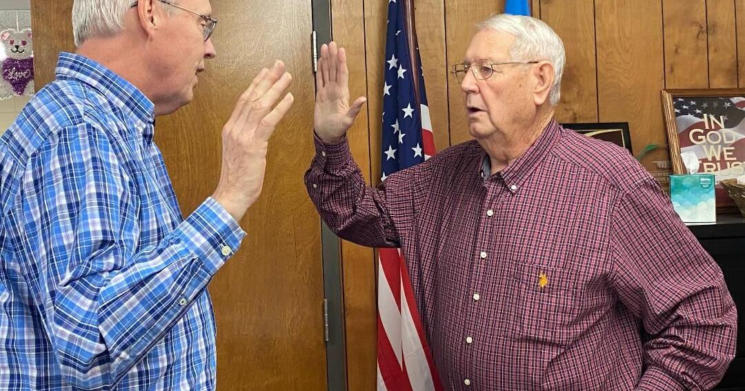 Poteau School Board takes care of personnel matters in Monday night's ...