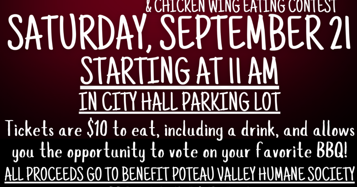BBQ Smack Down happening this Saturday, September 21 | News ...