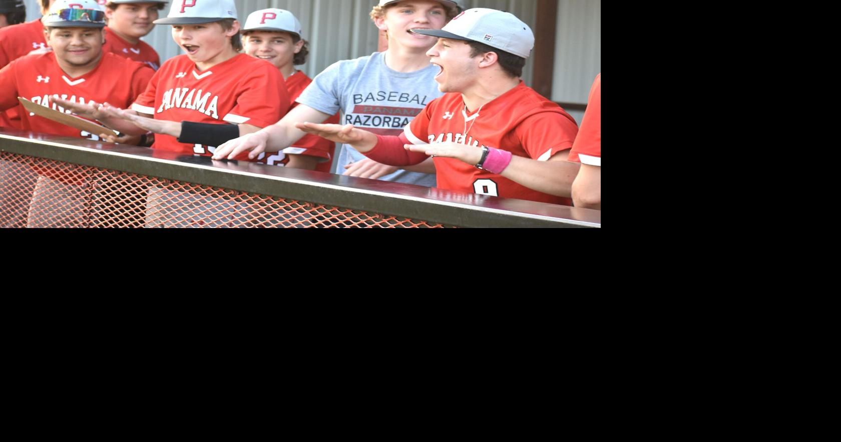 Panama baseball climbs into top eight after winning LCT, more from ...