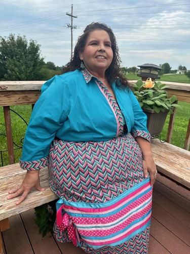 Sandra Shopteese | Tributes | pottcotimes.com