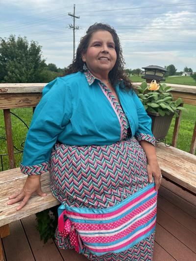 Sandra Shopteese | Tributes | pottcotimes.com