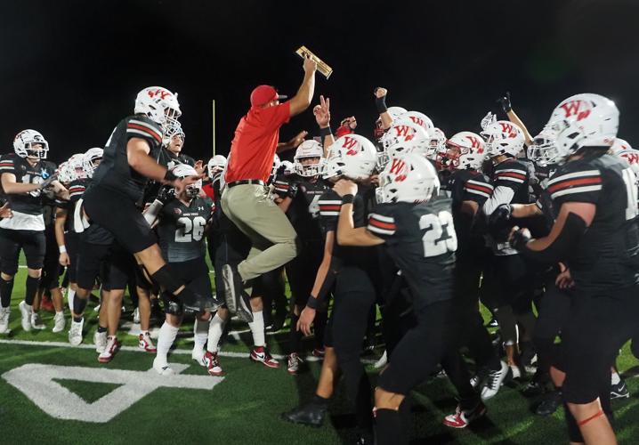 Raiders '4-peat', earn trip to sectionals | Sports | pottcotimes.com