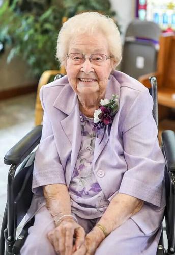 Kathryn N. Stallbaumer | Obituaries | pottcotimes.com