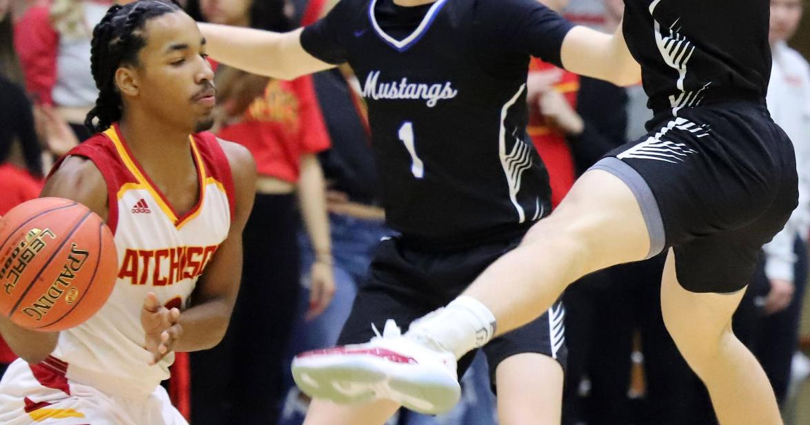 Mustangs find the Phoenix too hot to handle | Sports | pottcotimes.com