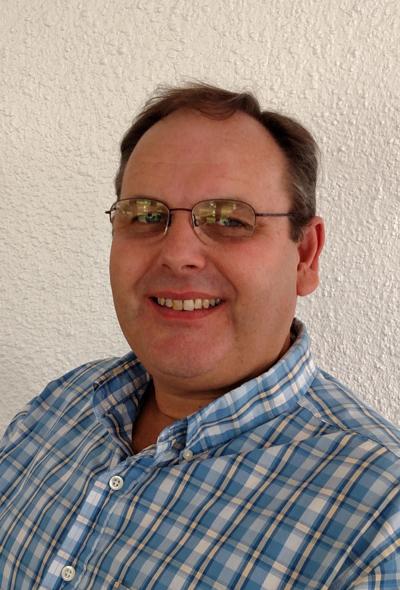 Kevin Fifer – Belvue City Council | News | pottcotimes.com