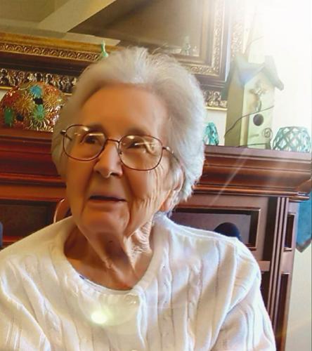 Marie M. (Talbott) Carrel | Obituaries | pottcotimes.com