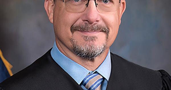 Judge Campbell passes away | News | pottcotimes.com