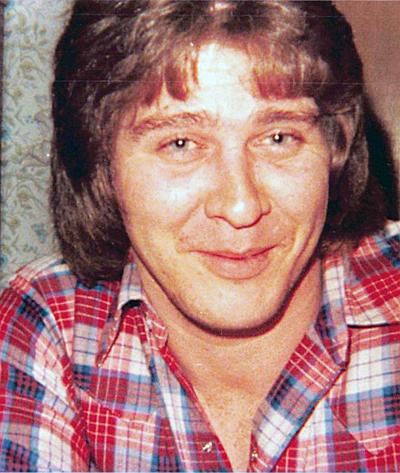 Jackie 'Jack' D. Platt | Obituaries | pottcotimes.com