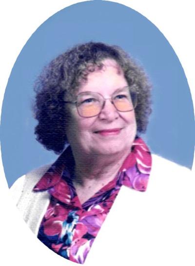 Blanch Marie Roark | Obituaries | pottcotimes.com