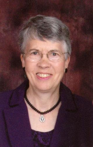 Nila Elaine Haefner | Obituaries | pottcotimes.com