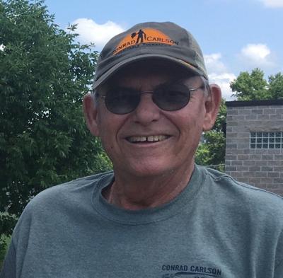 Robert L. “Butch” Carlson, Jr. | Obituaries | pottcotimes.com