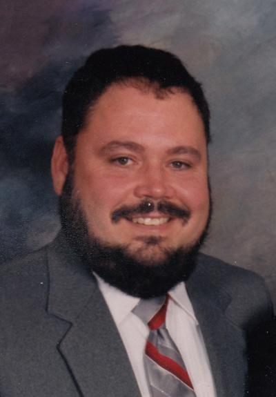 Rodney Wayne Barr | Obituaries | pottcotimes.com