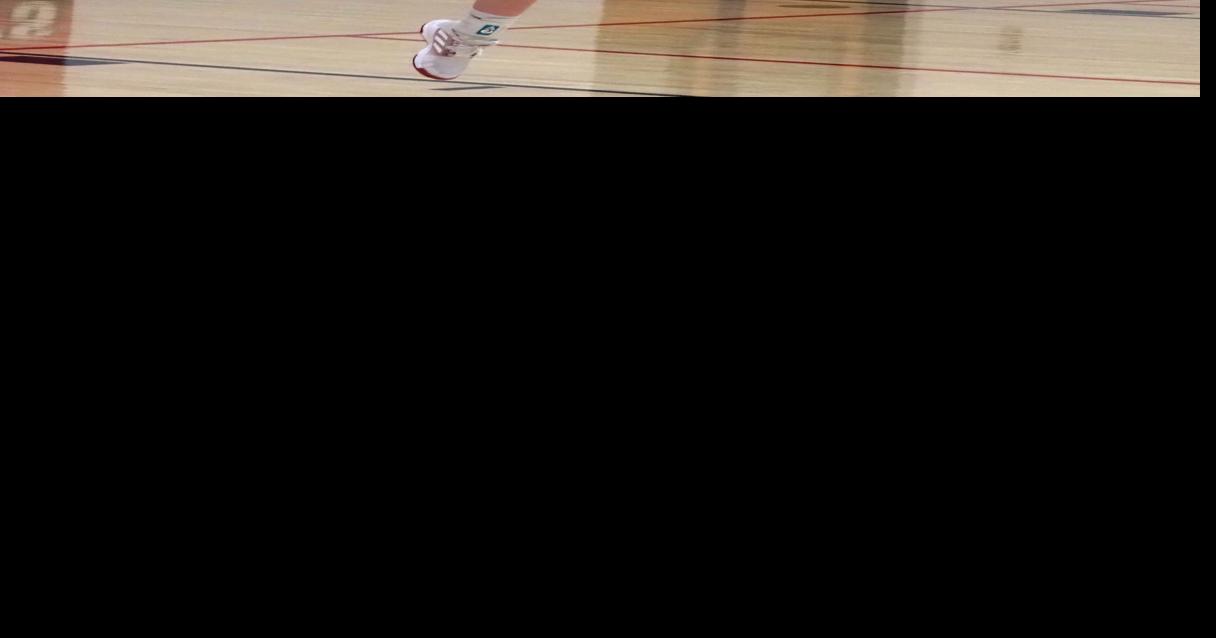 Lady Raider volleyball active | Sports | pottcotimes.com