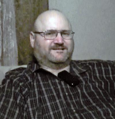 Steven Jay Sutton | Obituaries | pottcotimes.com