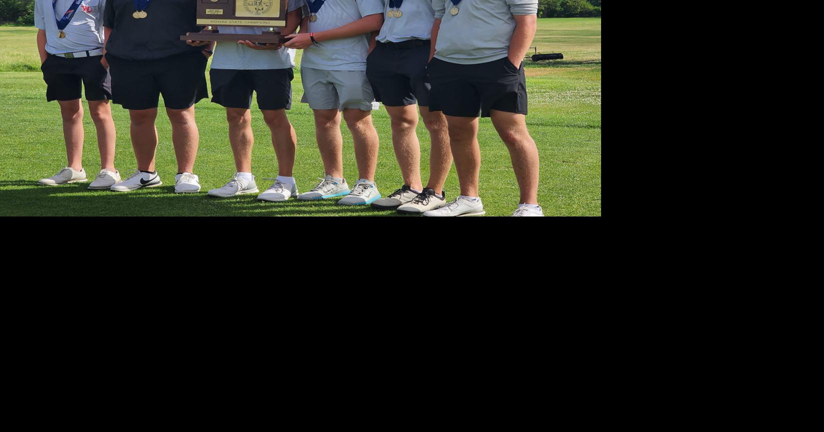 Raiders make All-State Golf Team | Sports | pottcotimes.com