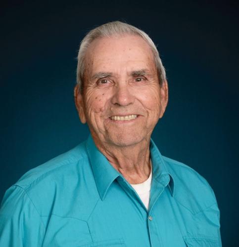 Bill Cook | Obituaries | pottcotimes.com