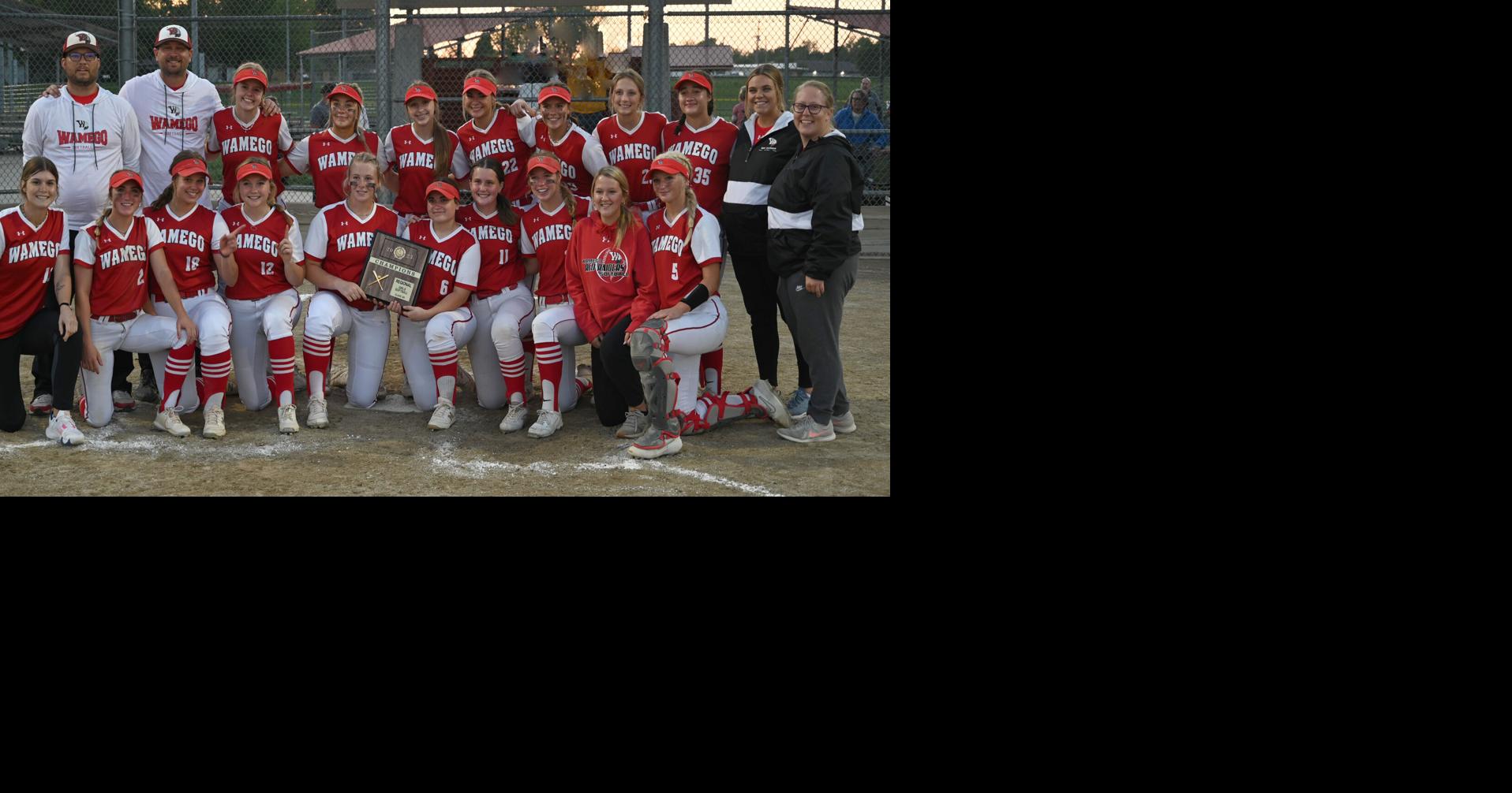 Lady Raiders Three-Peat as softball Regional Champs | Sports ...