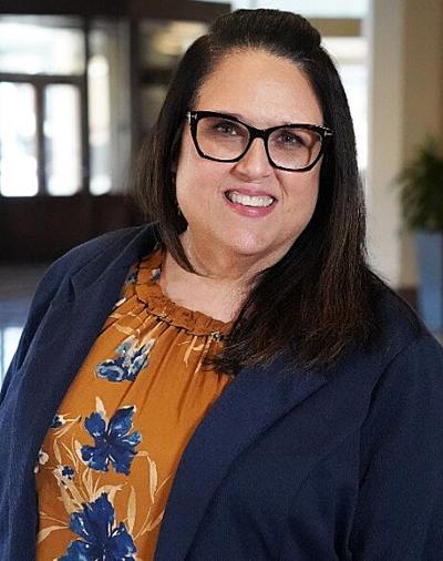 Meet the Candidates -- Laura Batson | News | pottcotimes.com