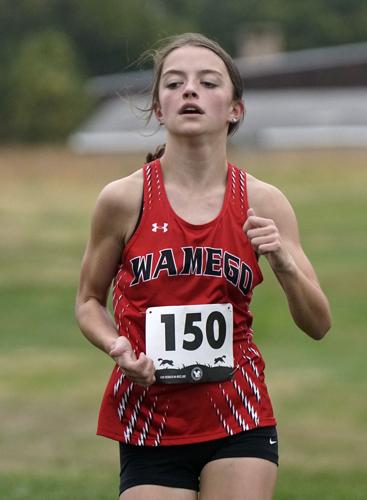 Wind was at Raiders back for NCKL performance | Sports | pottcotimes.com