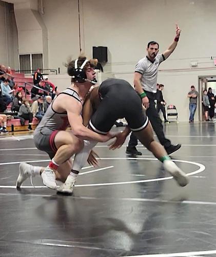 Wamego, Wabaunsee compete at JayHusker Invitational | Sports ...