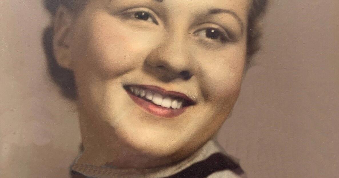 Lois JoAnn Eller | Obituaries | pottcotimes.com