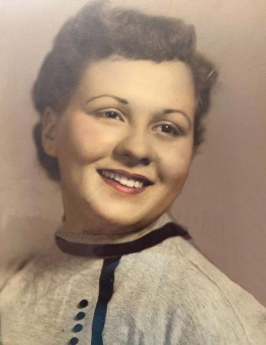 Lois JoAnn Eller | Obituaries | pottcotimes.com