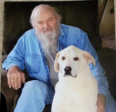 Ralph Hugh Ballentine | Obituaries | pottcotimes.com