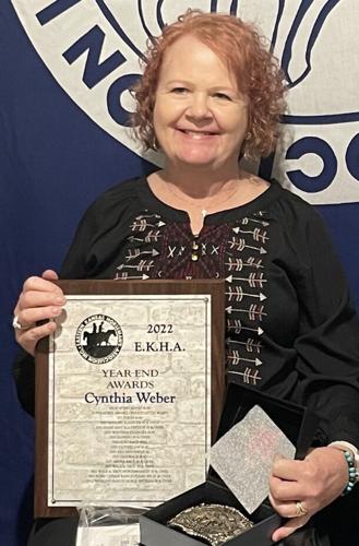 Eastern Kansas Horseman’s Association Honors Top Riders For Year ...