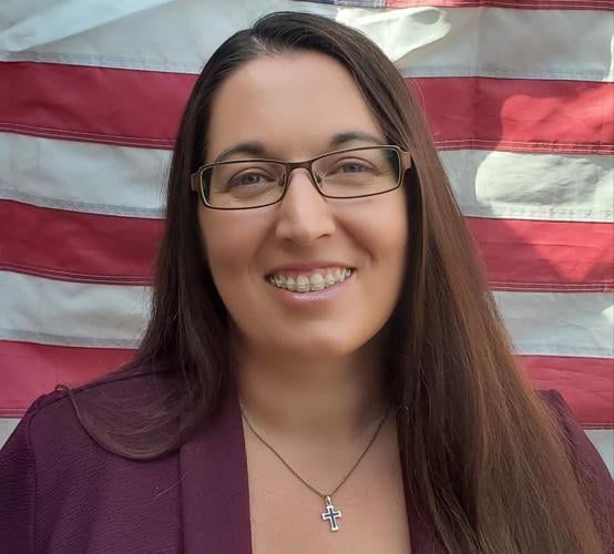 Candidate Profile - Pottawatomie County Clerk -- Dawn Henry | News ...