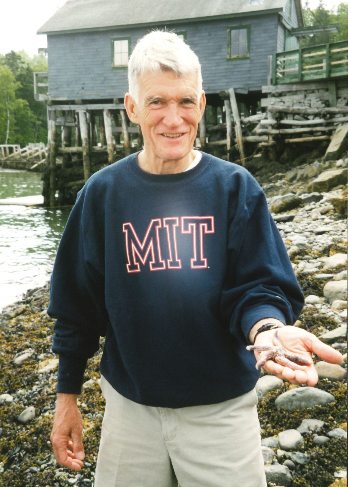 Roger Wayne Badeker | Obituaries | pottcotimes.com