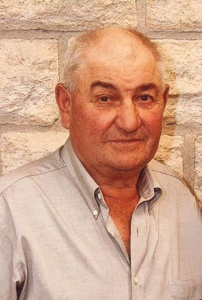 Orwin Glenn Havenstein | Obituaries | pottcotimes.com