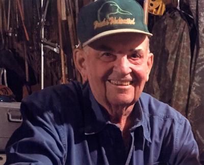 Miles DeWayne Brooks | Obituaries | pottcotimes.com