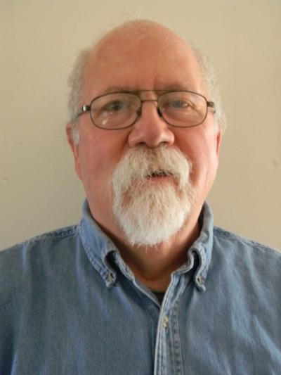 Gerald Kim 'Woody' Woodard | Obituaries | pottcotimes.com