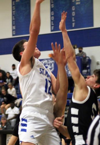 Hurla leads Bears to comeback win over Mustangs | Sports | pottcotimes.com