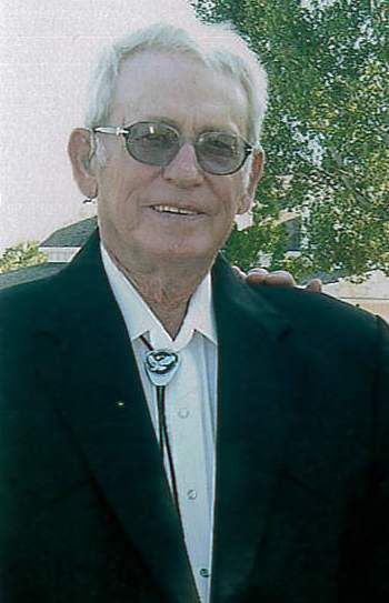 Albert Stanley Hay | Obituaries | pottcotimes.com