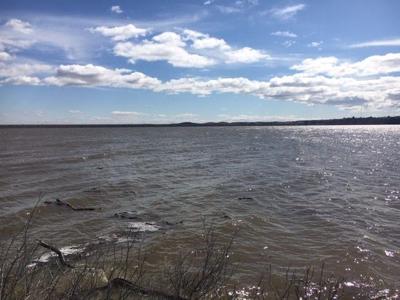 LOCAL OFFICIALS KEEPING A CLOSE EYE ON WATER LEVELS IN TUTTLE CREEK ...