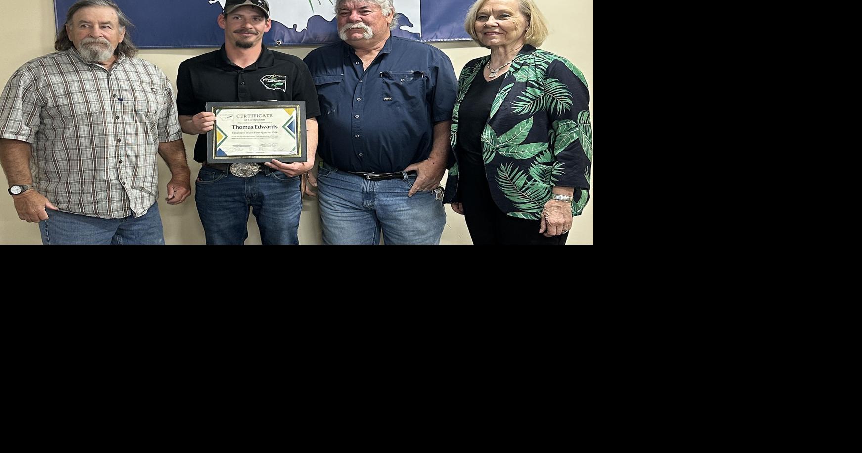 Pottawatomie County Jail to upgrade security system | News ...