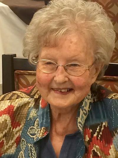 Lena Mae Chrest | Obituaries | pottcotimes.com