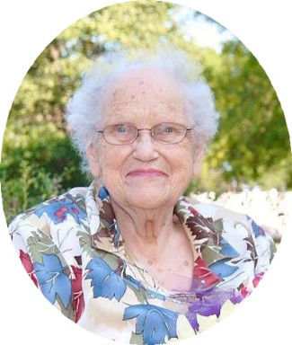 Eleanor Johnson | Obituaries | pottcotimes.com