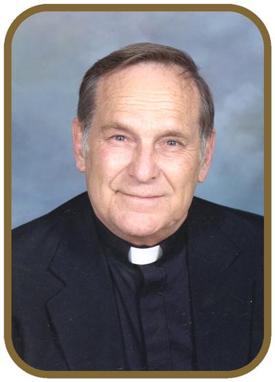 Father Thomas Nicholas Hesse | Obituaries | pottcotimes.com