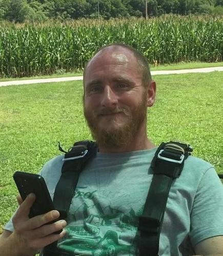 Christopher Kittle | Tributes | pottcotimes.com