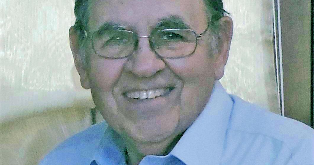 Candidate Profile: Richard Weixelman, Wamego City Commission | News ...