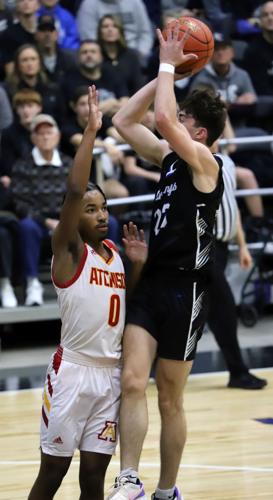 Mustangs find the Phoenix too hot to handle | Sports | pottcotimes.com