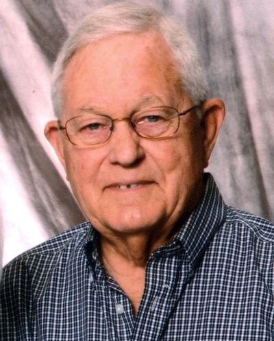 James F. Muckenthaler | Obituaries | pottcotimes.com