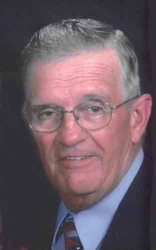 Kenneth Bernard Ridder | Obituaries | pottcotimes.com