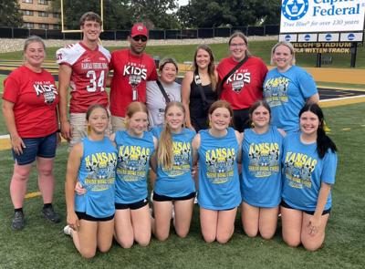 East beats West: Shriner Kids are the real winners | News | pottcotimes.com