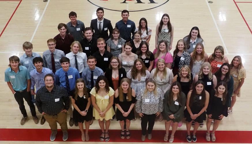 Wamego Community Foundation awards 2023 scholarships | News ...