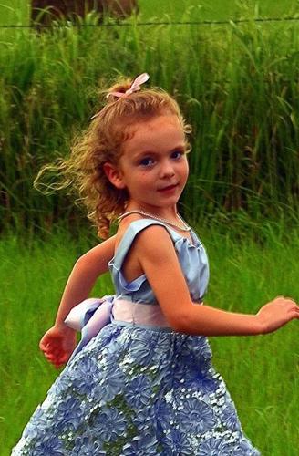 Lauralai Emilee Panovic | Obituaries | pottcotimes.com