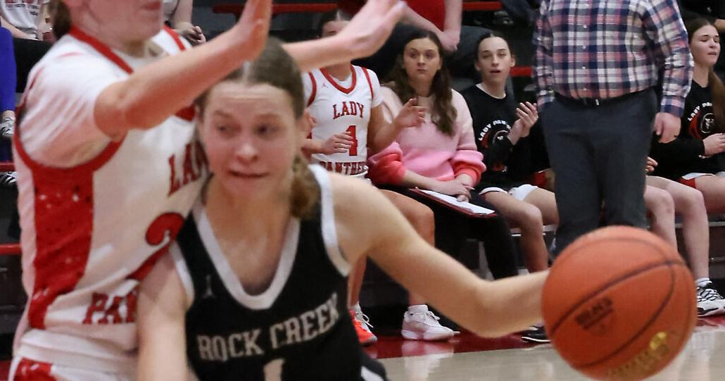 Lady ‘Stangs pick up pair of road wins | Sports | pottcotimes.com