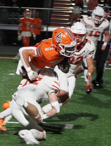 Wamego corrals Cowboys, moves to number one | Sports | pottcotimes.com